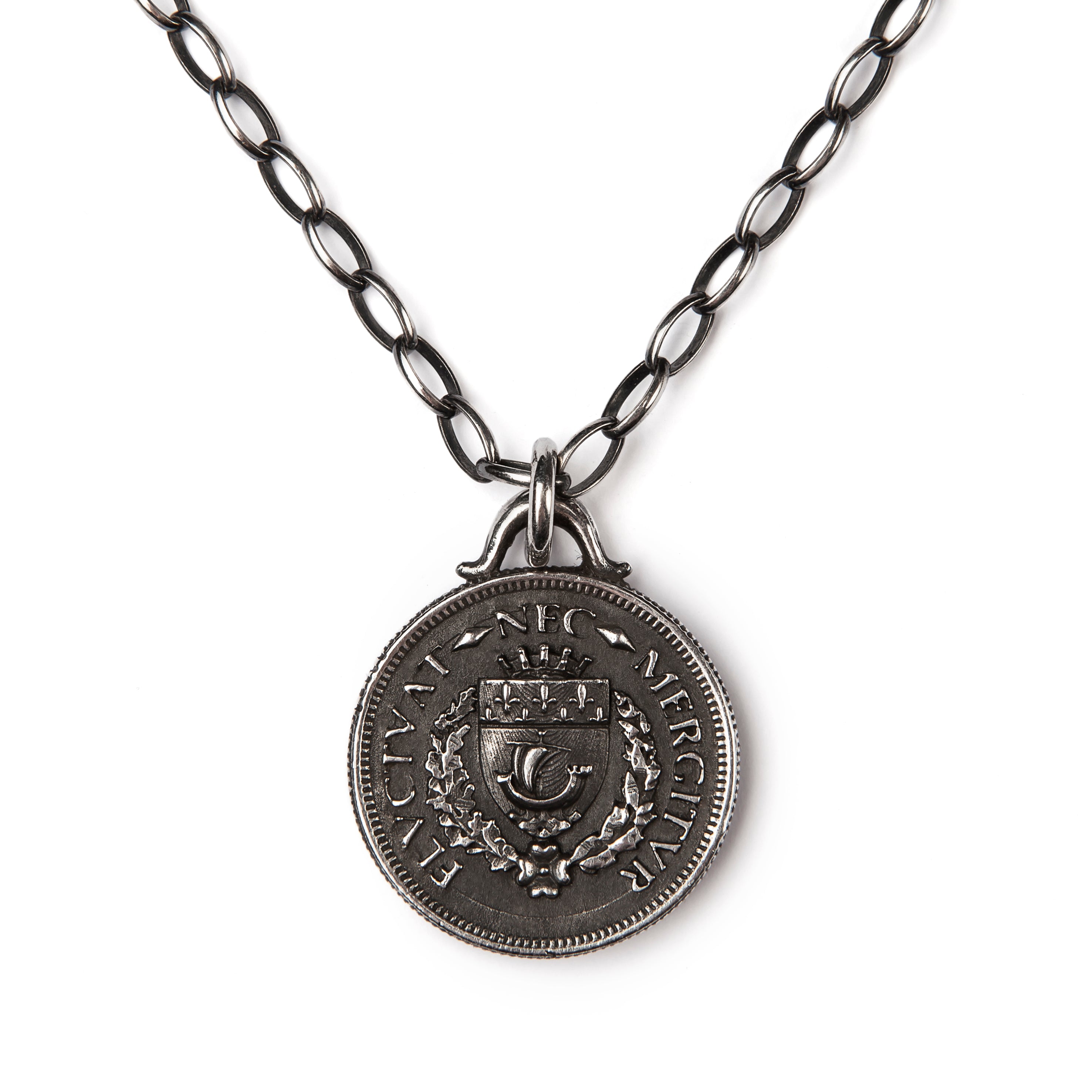 Double Face Blason de Paris – Tant d'Avenir